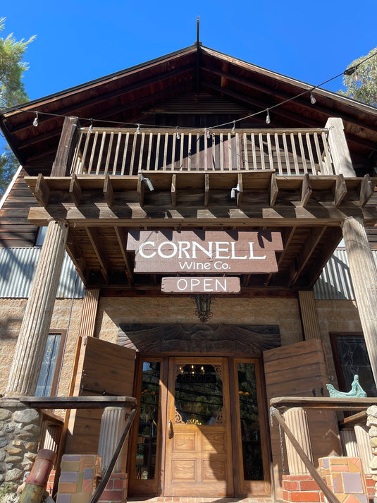 Cornell Wine Co.